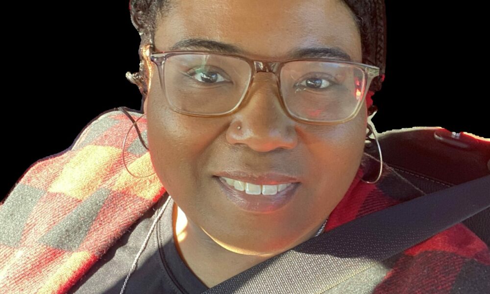 Check Out Cequisha Proctor’s Story - Voyage Houston Magazine | Houston ...