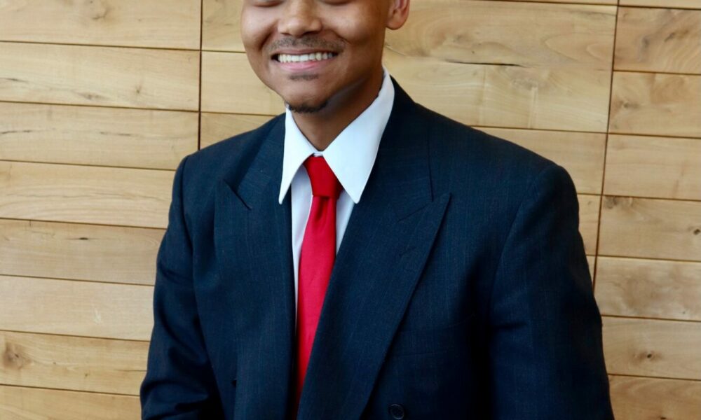 Conversations with Jordan Underwood - Voyage Houston Magazine | Houston ...