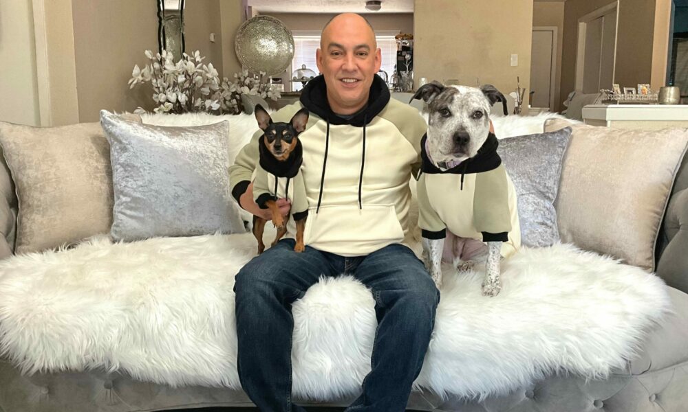 Daily Inspiration: Meet Raven & Feefee Caballero - Voyage Houston ...