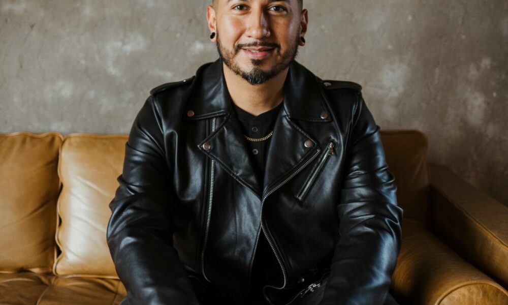 Rising Stars: Meet Mark Flores of Houston, TX - Voyage Houston Magazine | Houston City Guide