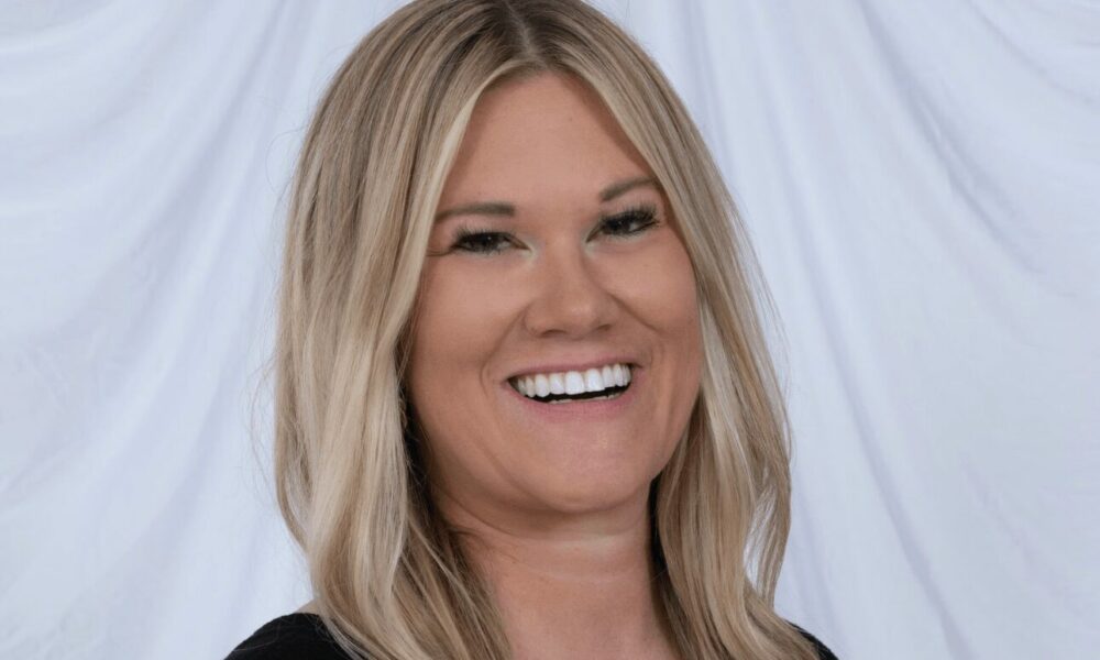 Rising Stars: Meet Lauren Gregory of Cypress - Voyage Houston Magazine | Houston City Guide