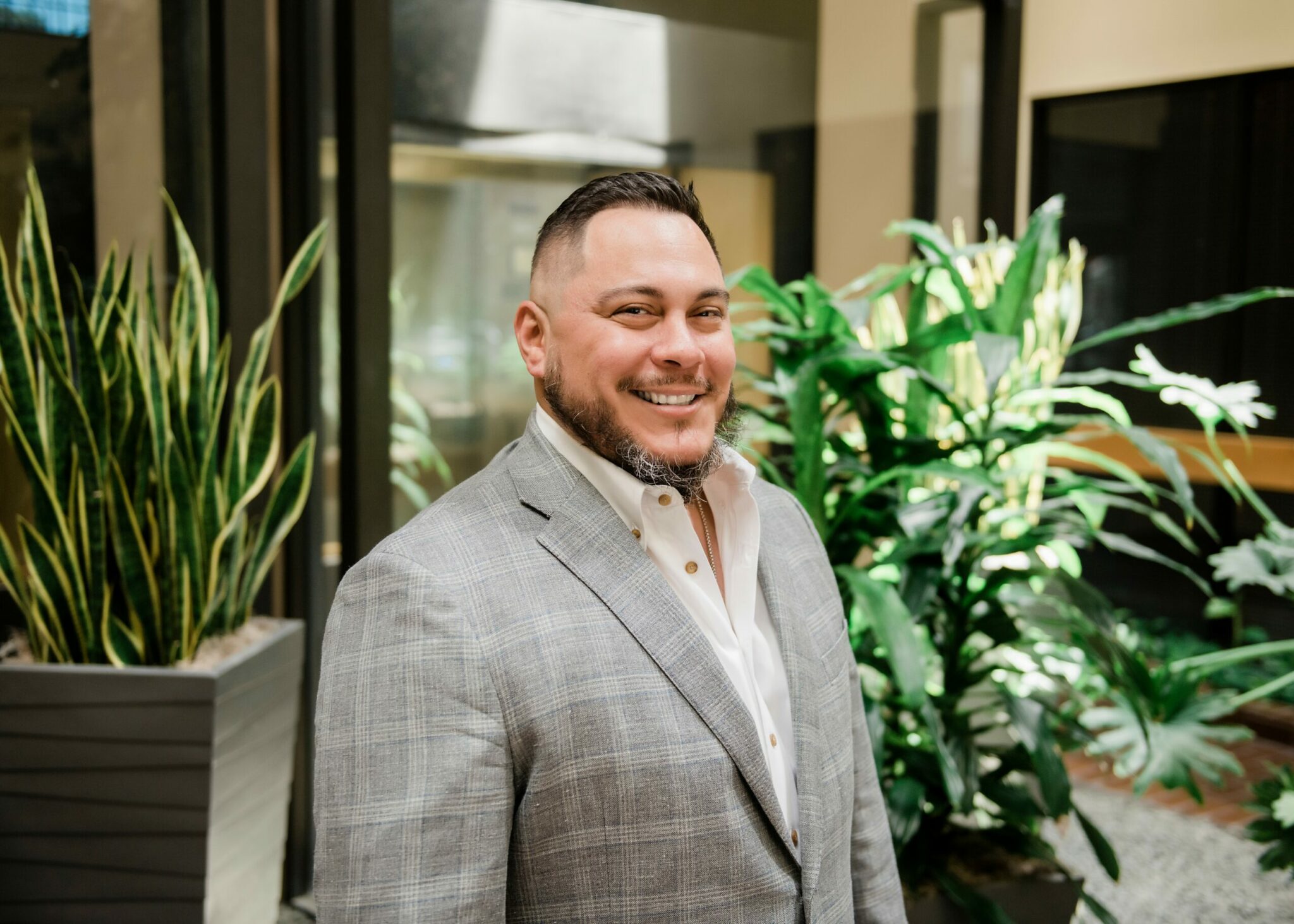Inspiring Conversations with Gregory Monette Jr. of Hart Homes + Hart ...