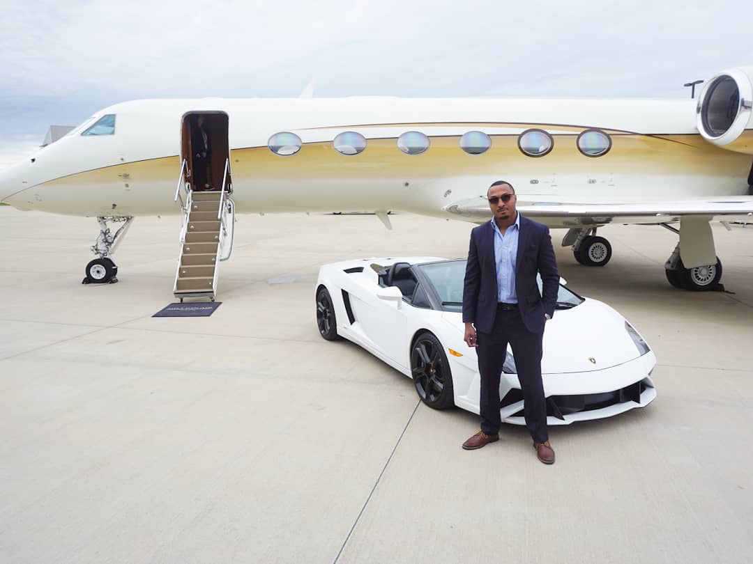 jerry plane commentary