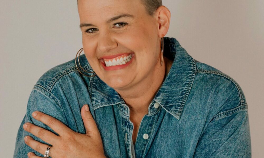 Meet Stephanie Robinson of Panama City, FL - Voyage Houston Magazine ...