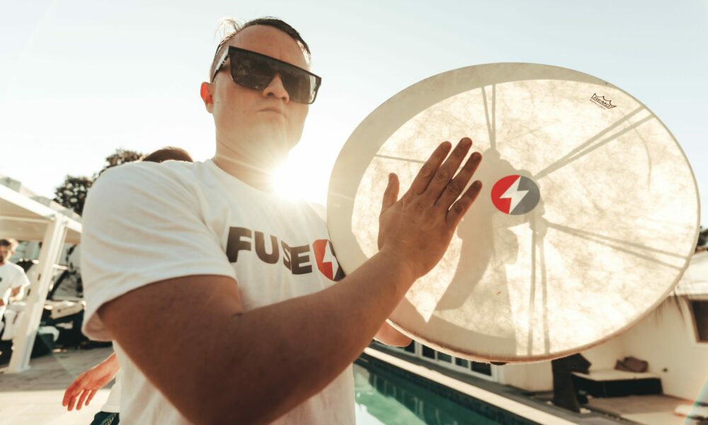 Exploring Life & Business with Ruslan Khusniyarov of Fuse Service ...