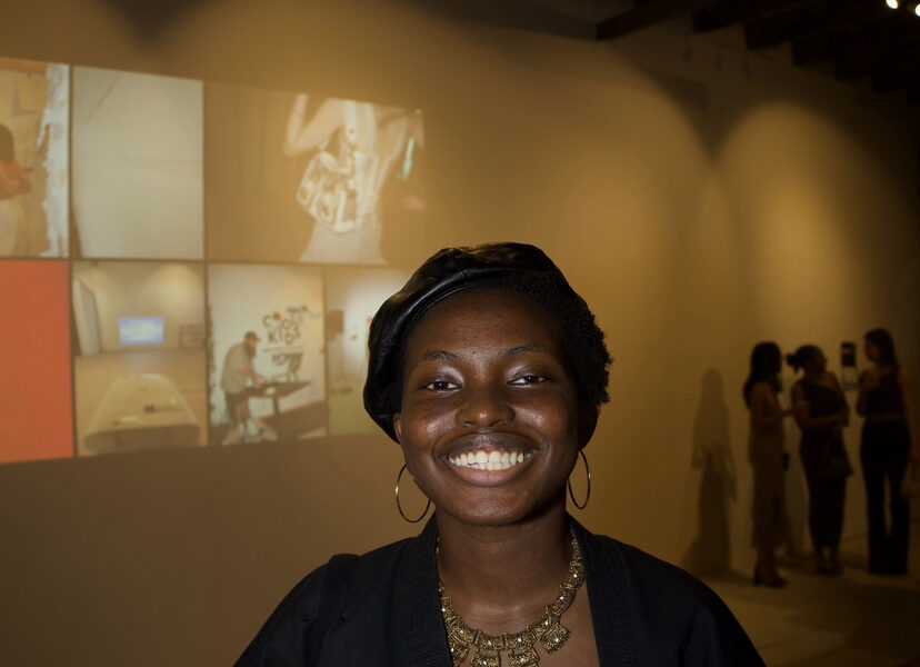 Rising Stars: Meet Maryam Abdullahi of Houston - Voyage Houston ...