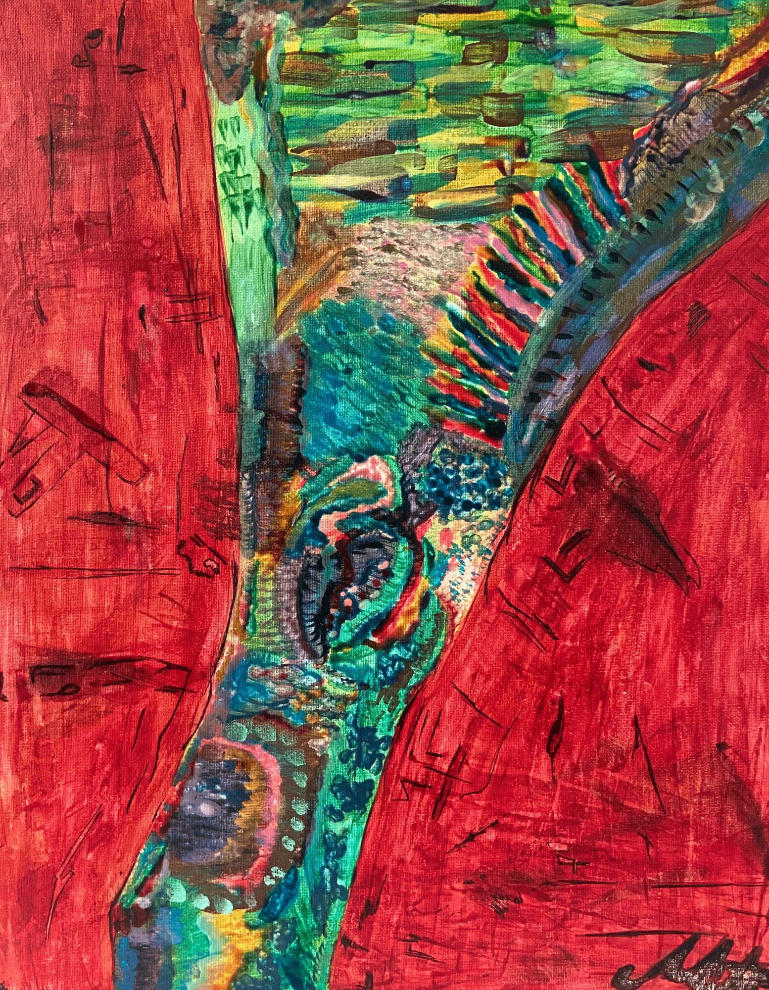 Rising Stars: Meet Maryam Abdullahi of Houston - Voyage Houston ...