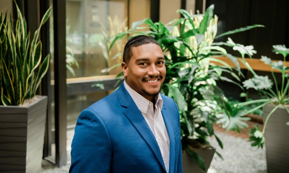 Inspiring Conversations with Gregory Monette Jr. of Hart Homes + Hart ...