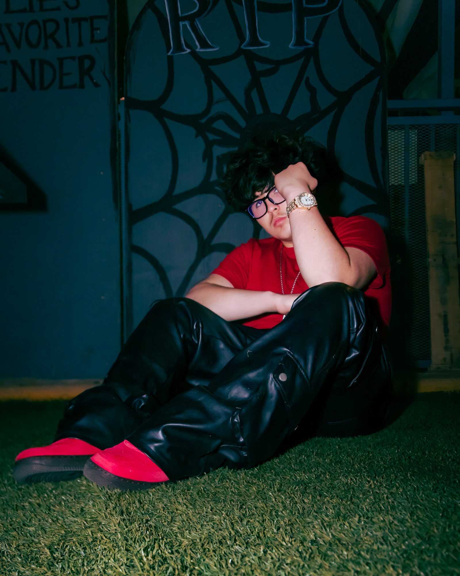 Check Out Lil Ryry’s Story - Voyage Houston Magazine | Houston City Guide