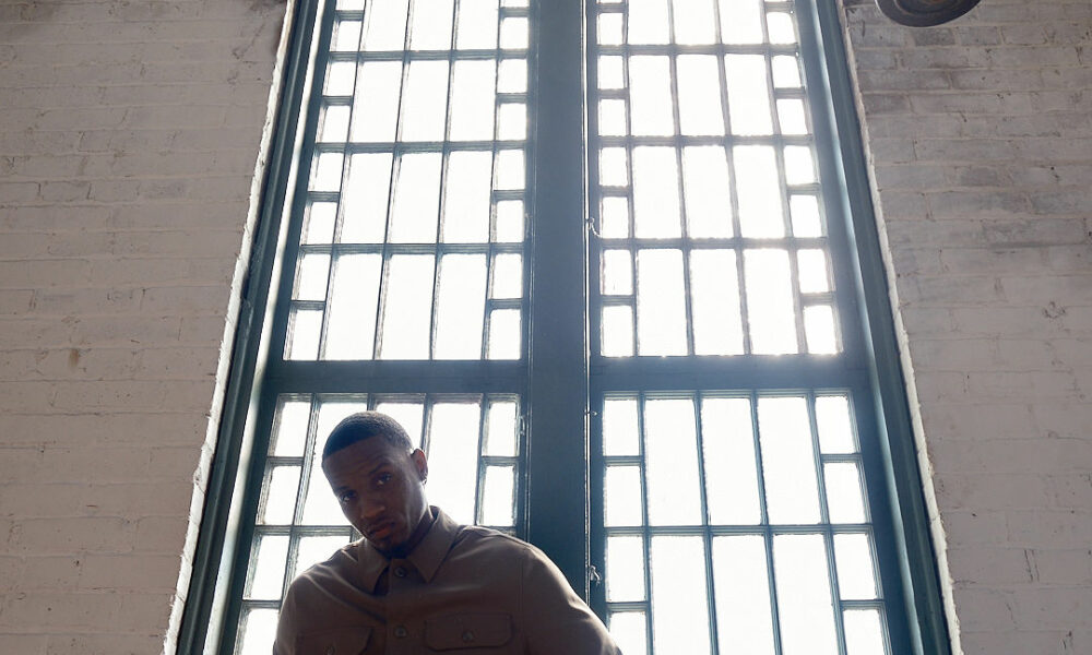 Check Out Donovan Thompson’s Story - Voyage Houston Magazine | Houston ...