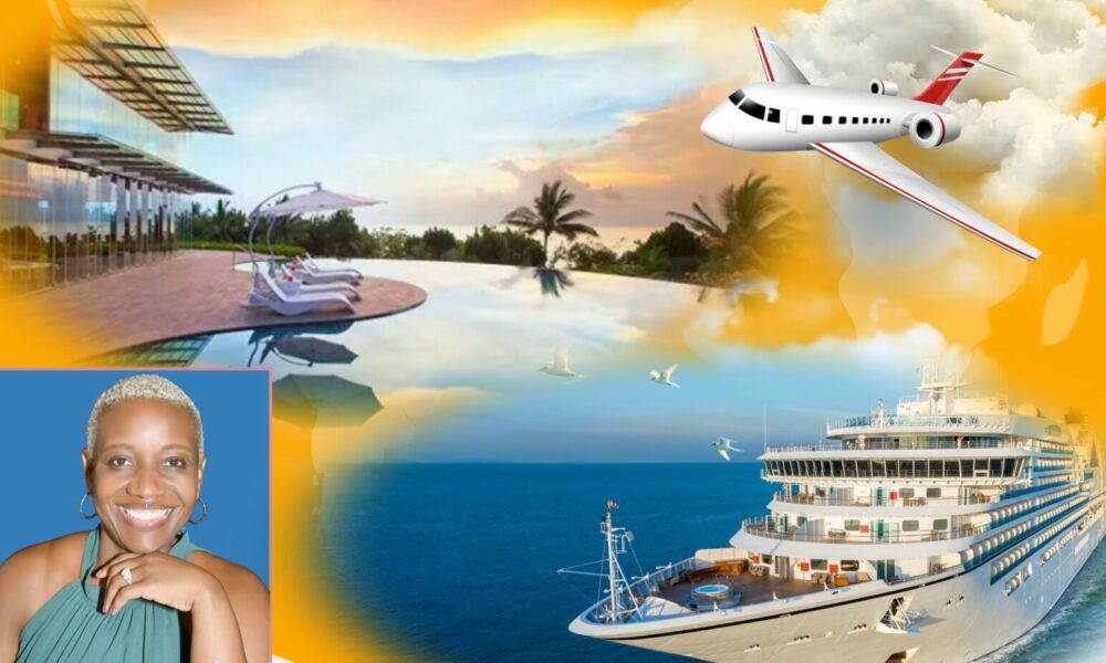 Meet Felicia Hayden of Spring, TX - Voyage Houston Magazine | Houston ...