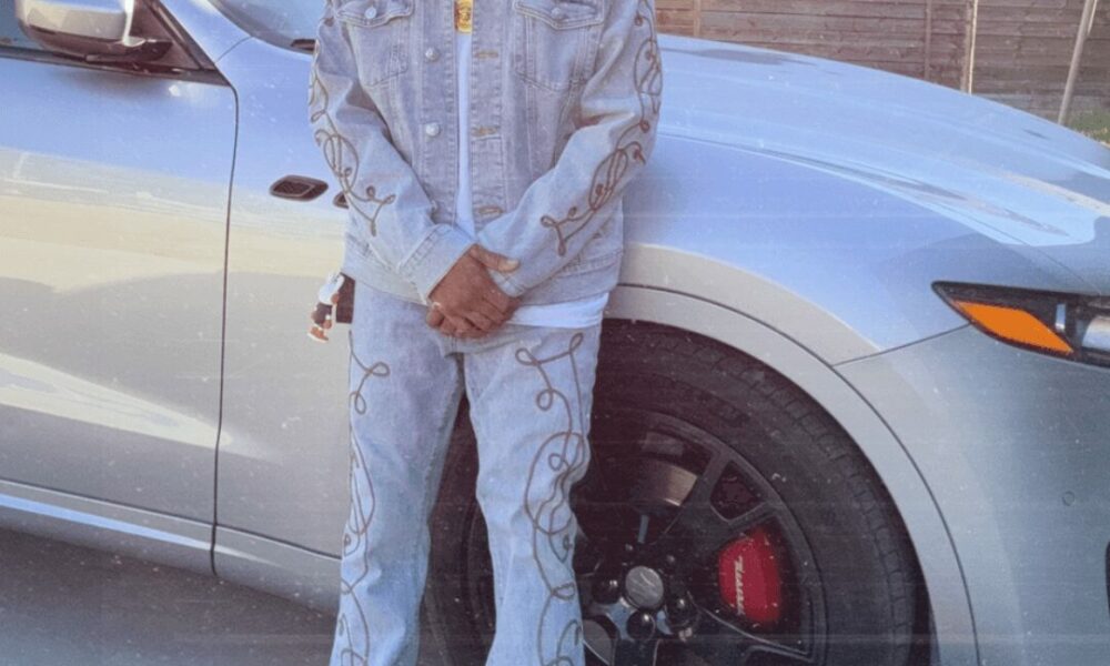 Conversations with Rob Hayes - Voyage Houston Magazine | Houston City Guide