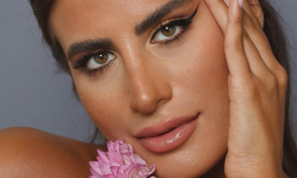 Life & Work with Angela Challita of houston - Voyage Houston Magazine ...