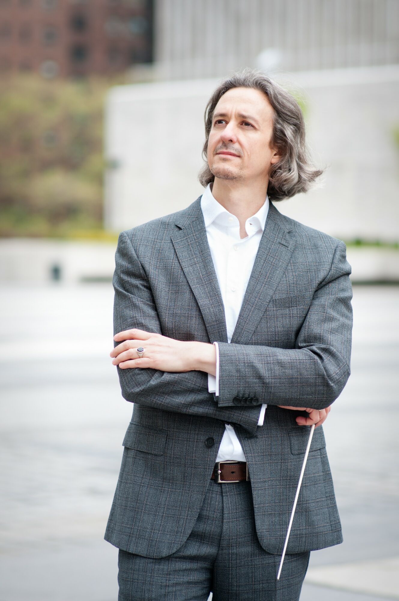 Conversations with Jorge Parodi - Voyage Houston Magazine | Houston ...