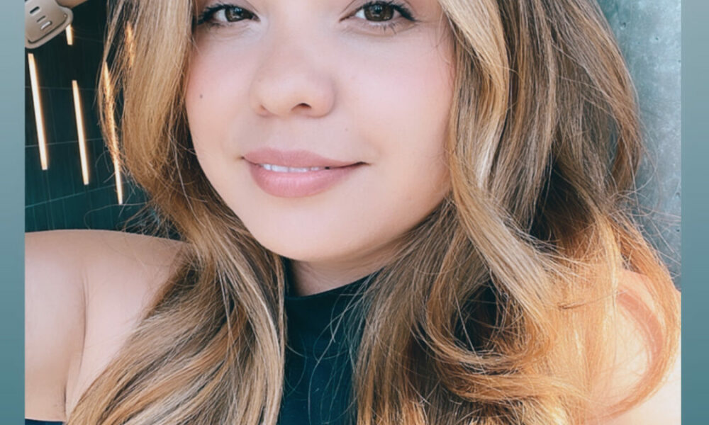 Meet Anna Alvarez-Jimenez of Near Houston - Voyage Houston Magazine ...