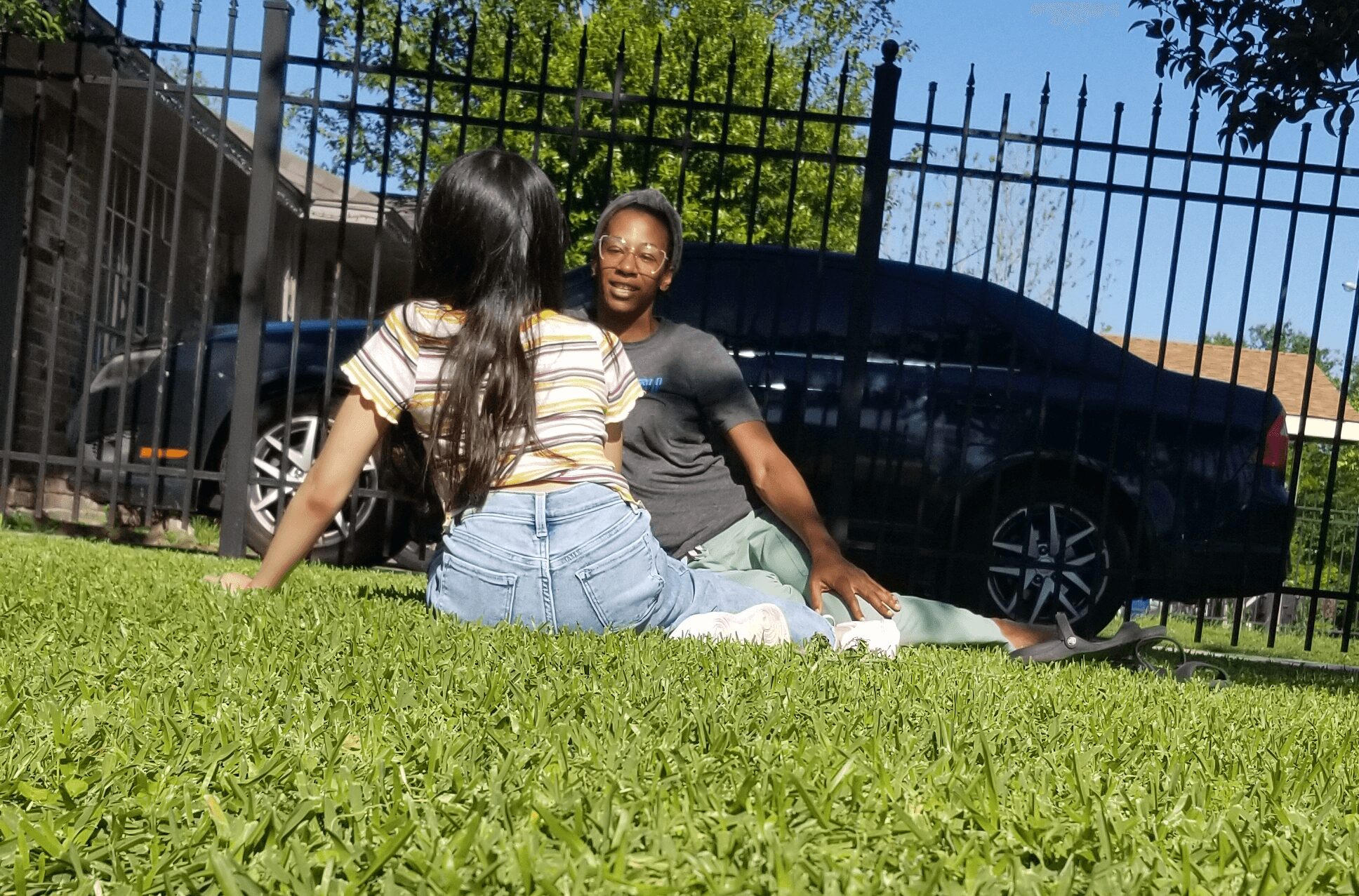 Meet Felicia De Lima of Play & Beyond Functional Therapy - Voyage ...