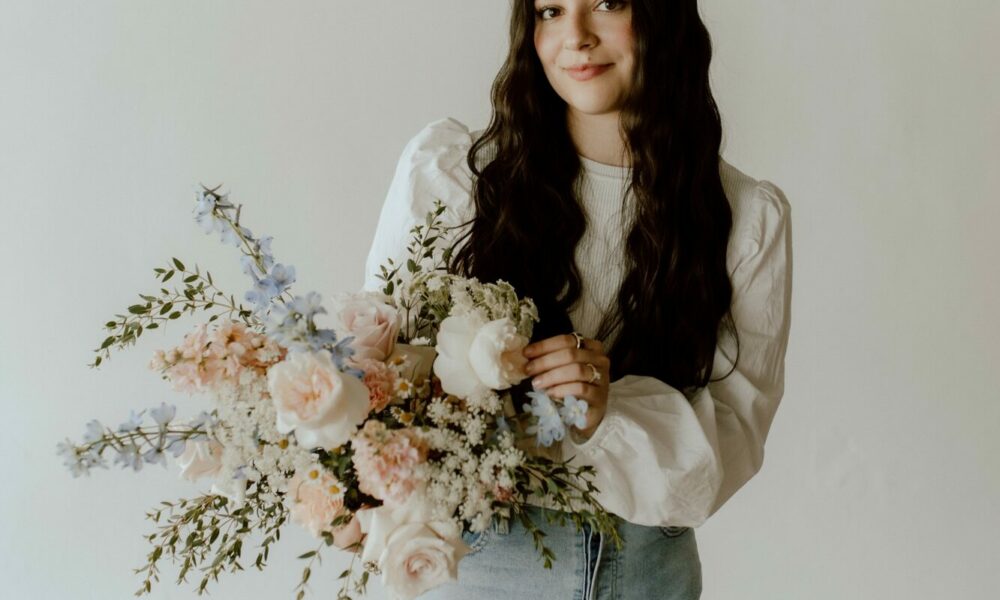 Daily Inspiration: Meet Janis Greenwood - Voyage Houston Magazine ...