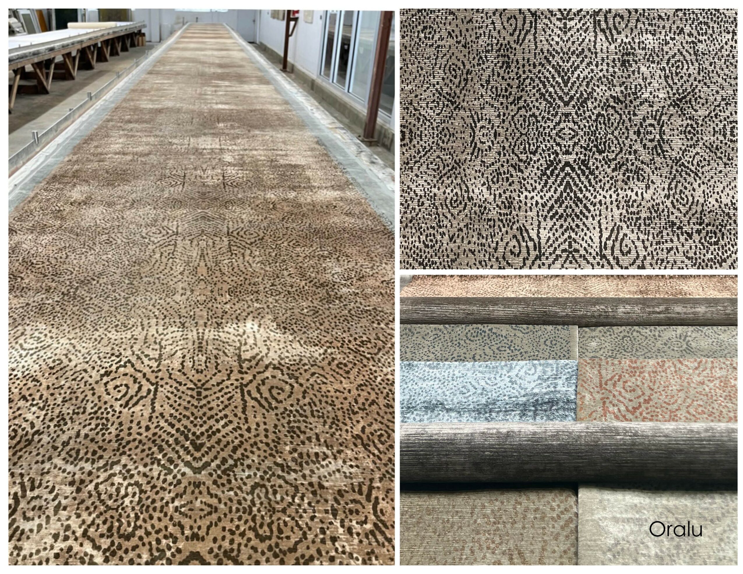 Meet Rusty Arena of Houston - Voyage Houston Magazine | Houston City Guide