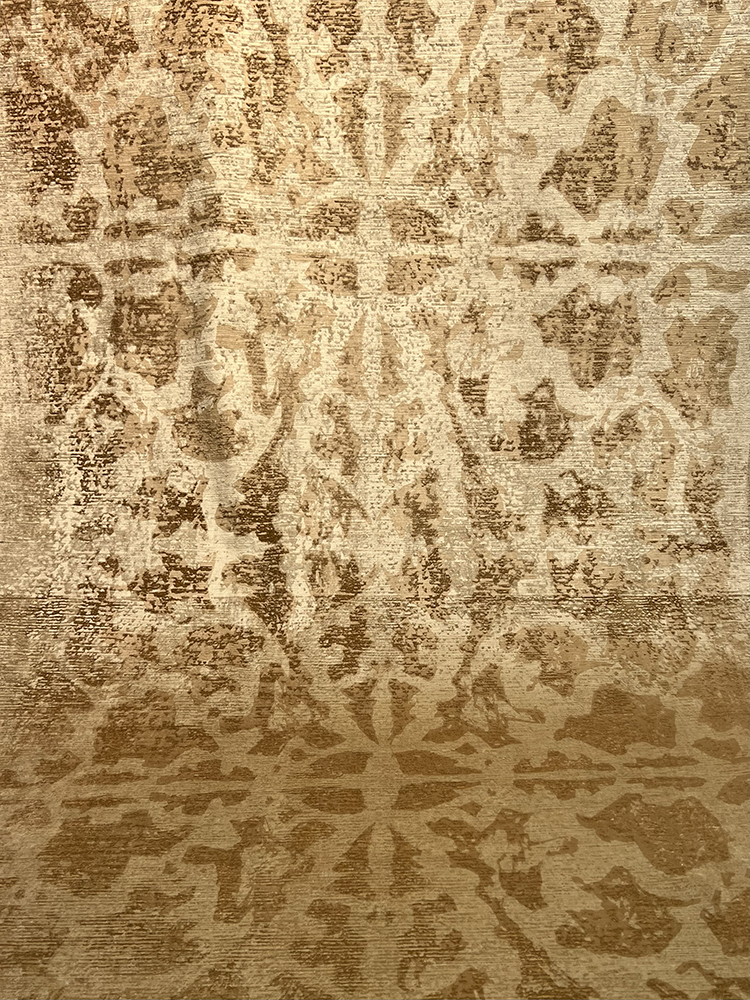 Meet Rusty Arena of Houston - Voyage Houston Magazine | Houston City Guide