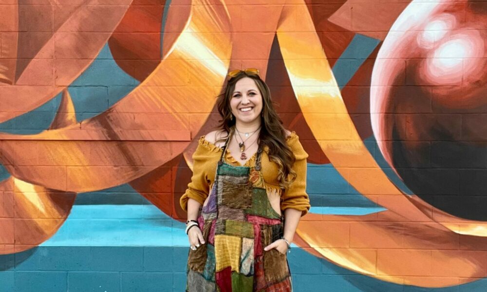 Rising Stars: Meet Hannah Walton of Greater Houston Area - Voyage ...