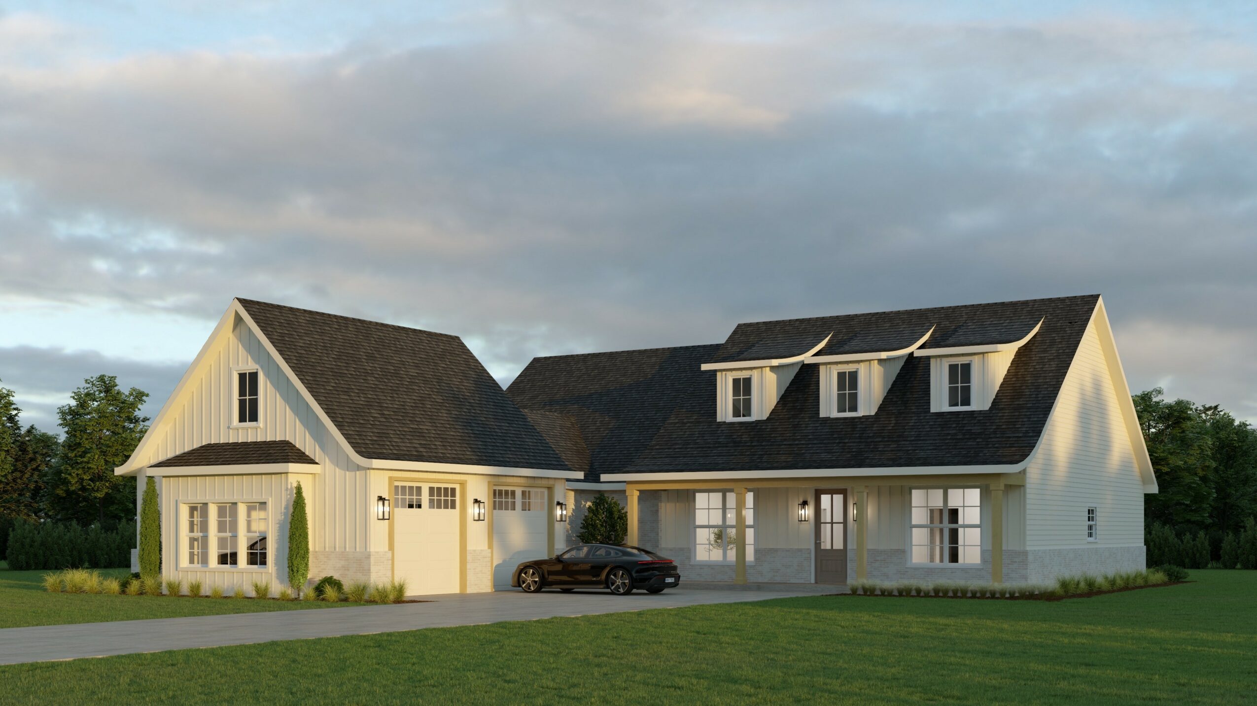 Meet Eric Arteaga of Houston / DFW - Voyage Houston Magazine | Houston ...