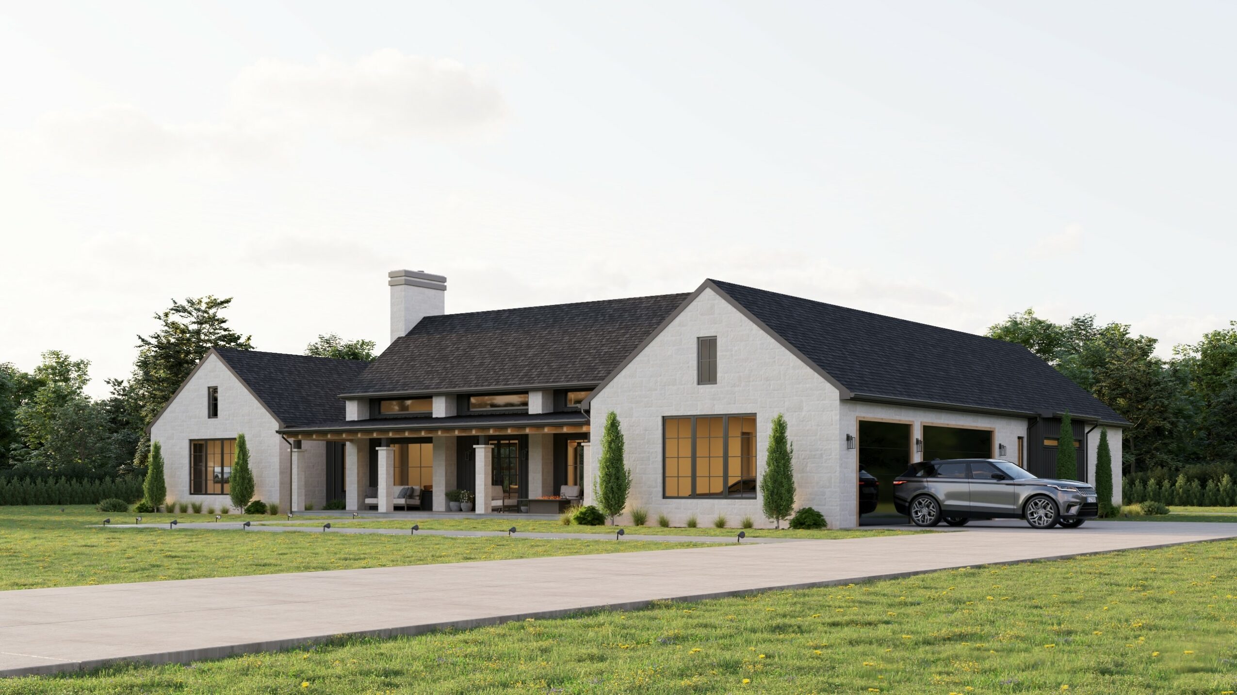 Meet Eric Arteaga of Houston / DFW - Voyage Houston Magazine | Houston ...