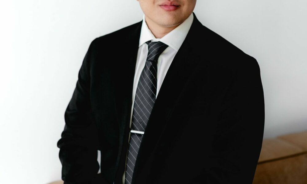 Meet Eric Arteaga of Houston / DFW - Voyage Houston Magazine | Houston ...