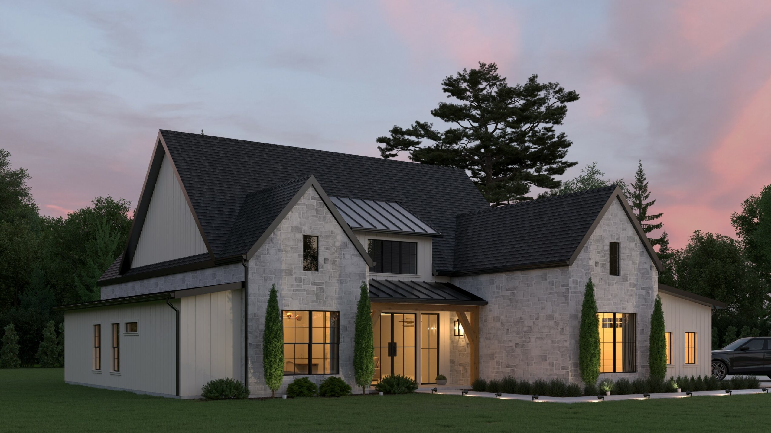 Meet Eric Arteaga of Houston / DFW - Voyage Houston Magazine | Houston ...