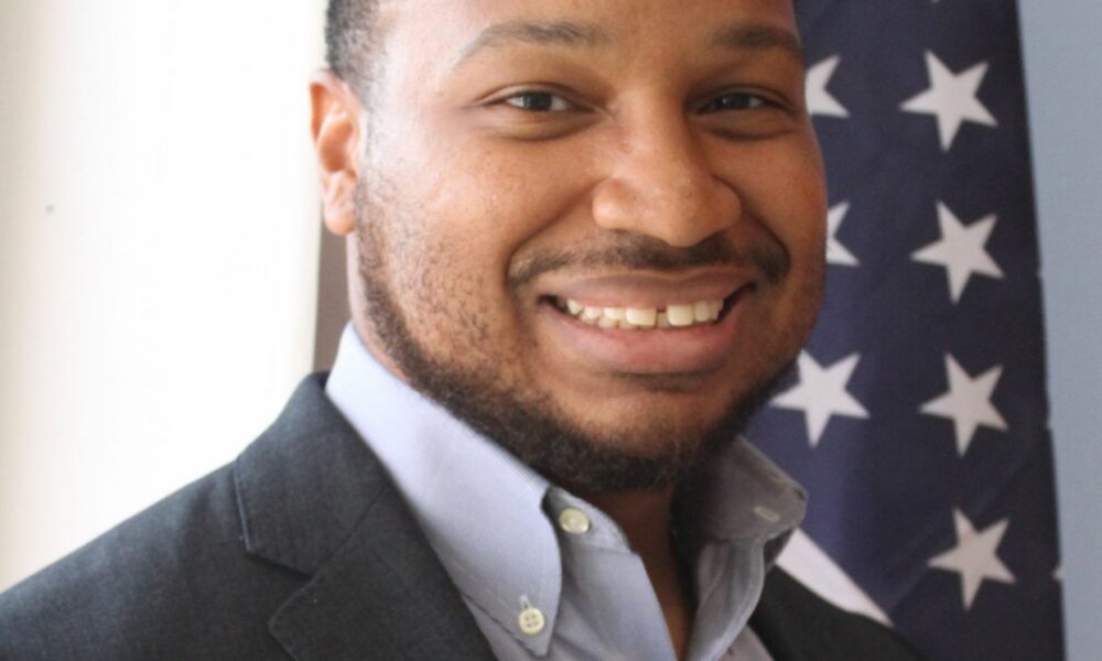 Conversations with Darius Butler - Voyage Houston Magazine | Houston City Guide