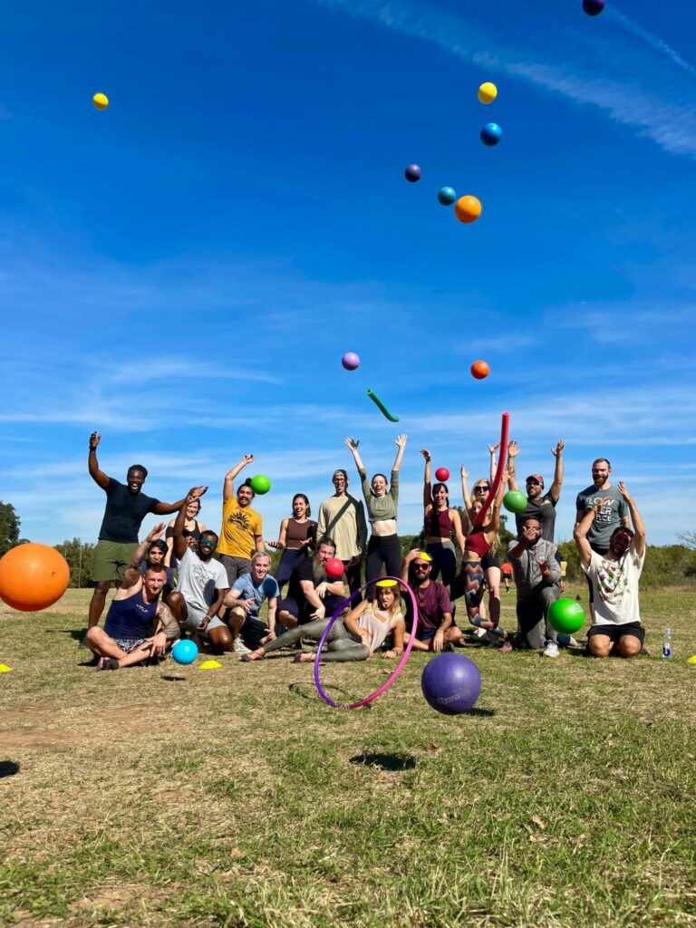 Meet Allison Frueh of AUSTIN - Voyage Houston Magazine | Houston City Guide