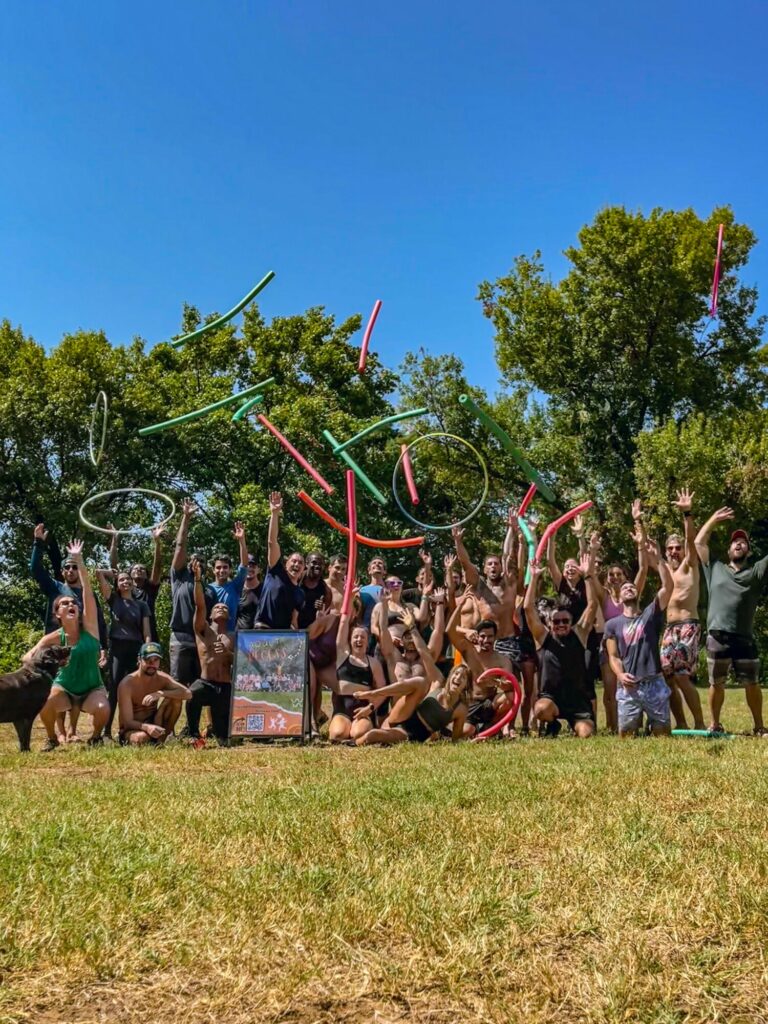 Meet Allison Frueh of AUSTIN - Voyage Houston Magazine | Houston City Guide