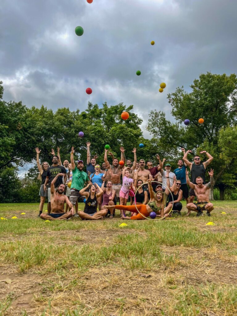 Meet Allison Frueh of AUSTIN - Voyage Houston Magazine | Houston City Guide