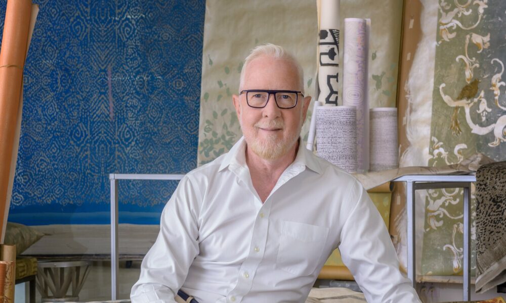 Meet Rusty Arena of Houston - Voyage Houston Magazine | Houston City Guide