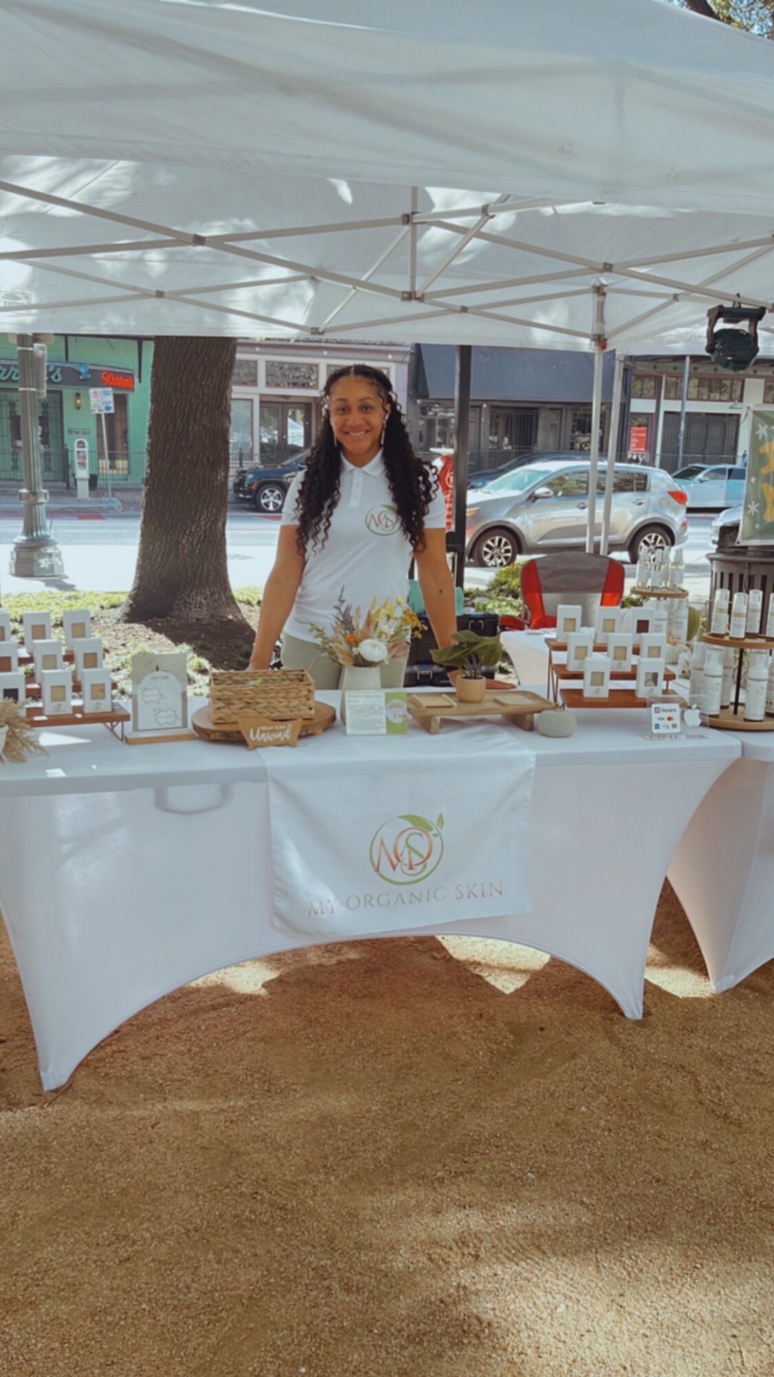 Meet Kristin Reid of Katy, TX - Voyage Houston Magazine | Houston City ...