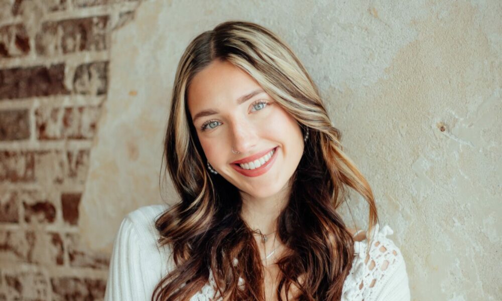 Daily Inspiration: Meet Brianna Jones - Voyage Houston Magazine ...