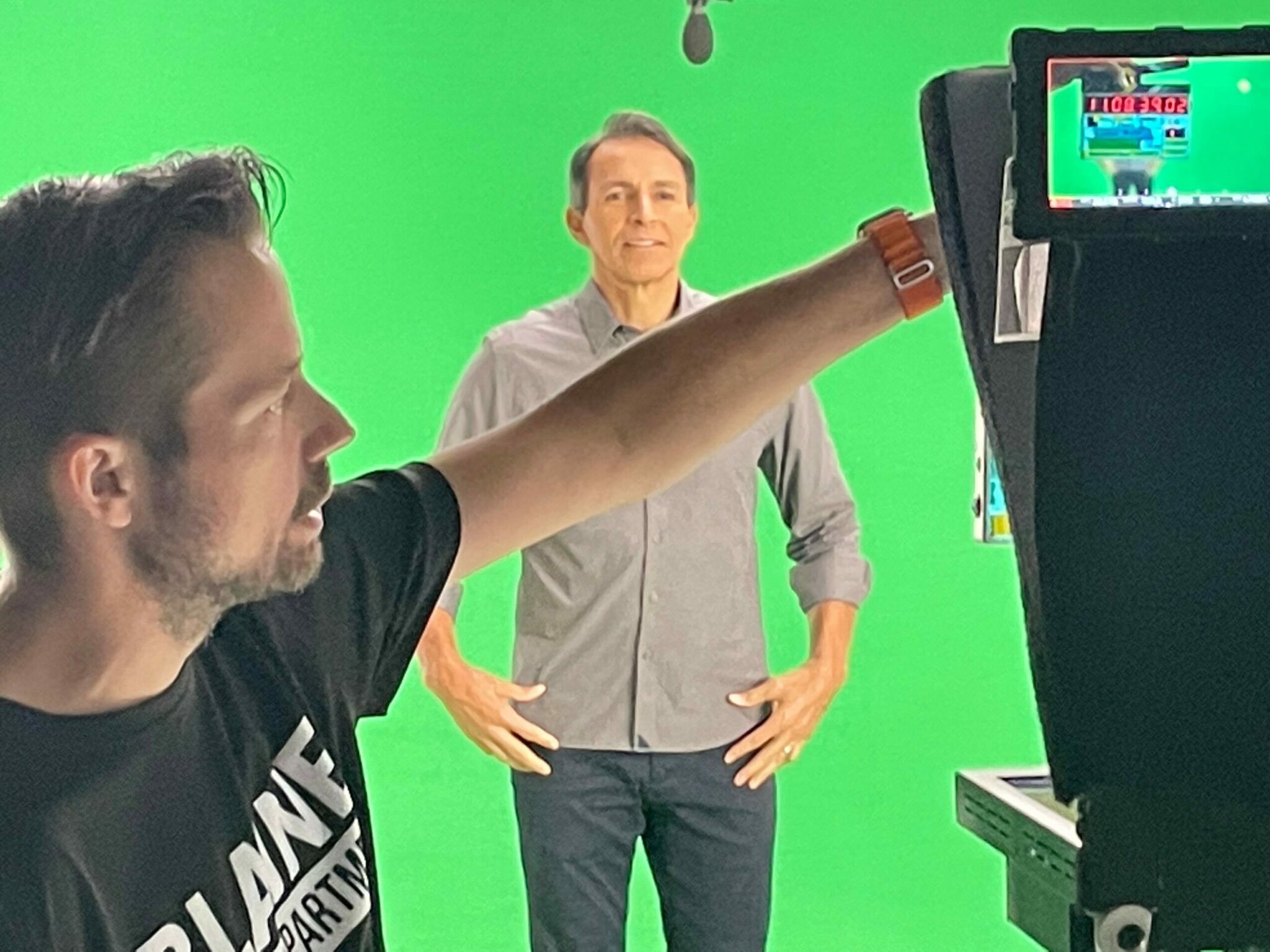 Meet Art Rascon of Houston - Voyage Houston Magazine | Houston City Guide