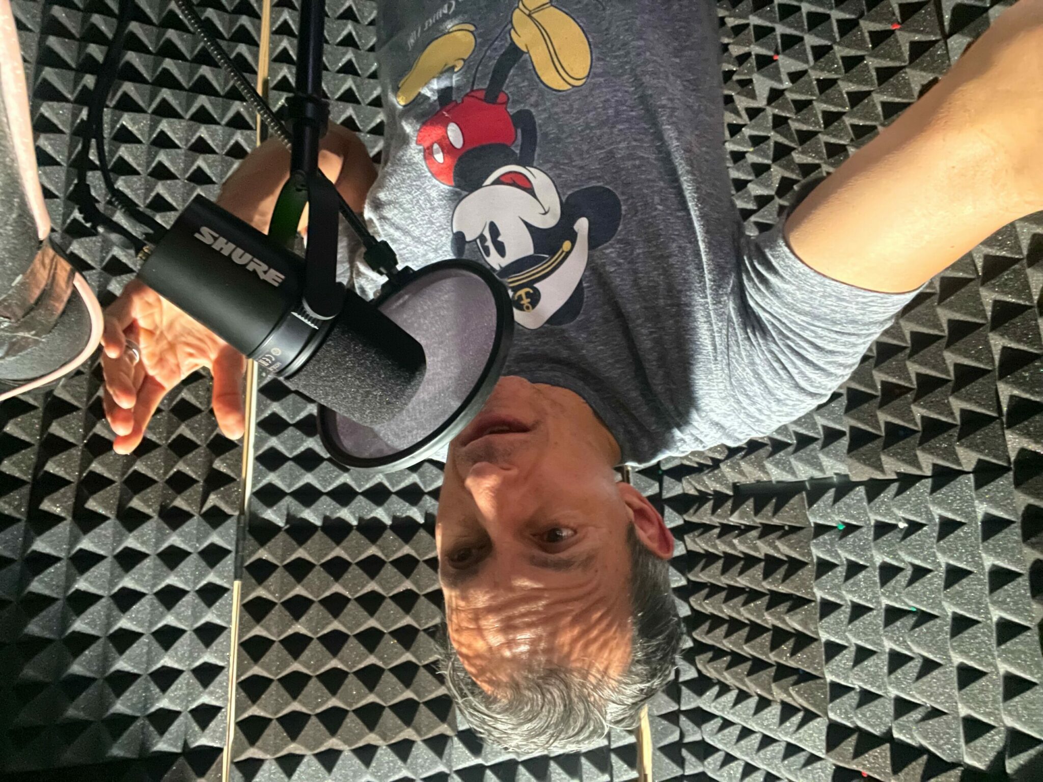 Meet Art Rascon of Houston - Voyage Houston Magazine | Houston City Guide