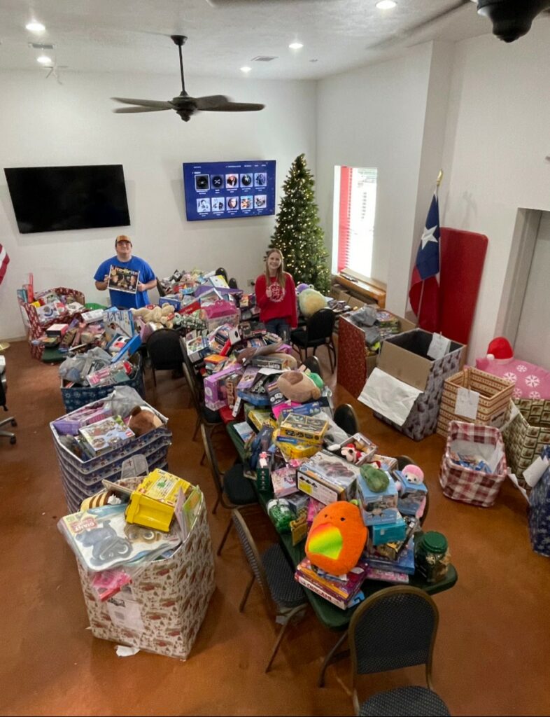 Meet Jack's Project of Friendswood, TX - Voyage Houston Magazine ...