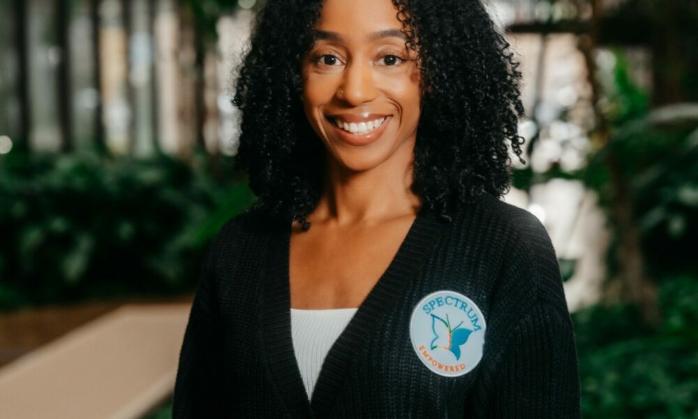 Exploring Life & Business with Shay Glover, M.S., M. Ed., BCBA, LBA of Spectrum Empowered ...