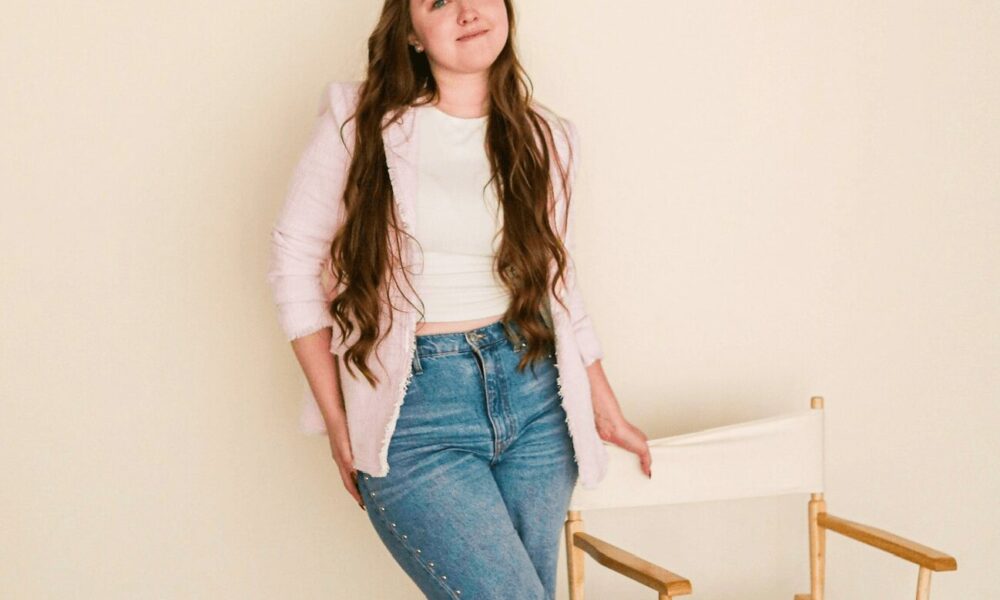 Life & Work with Jillian Hackett of Conroe - Voyage Houston Magazine ...