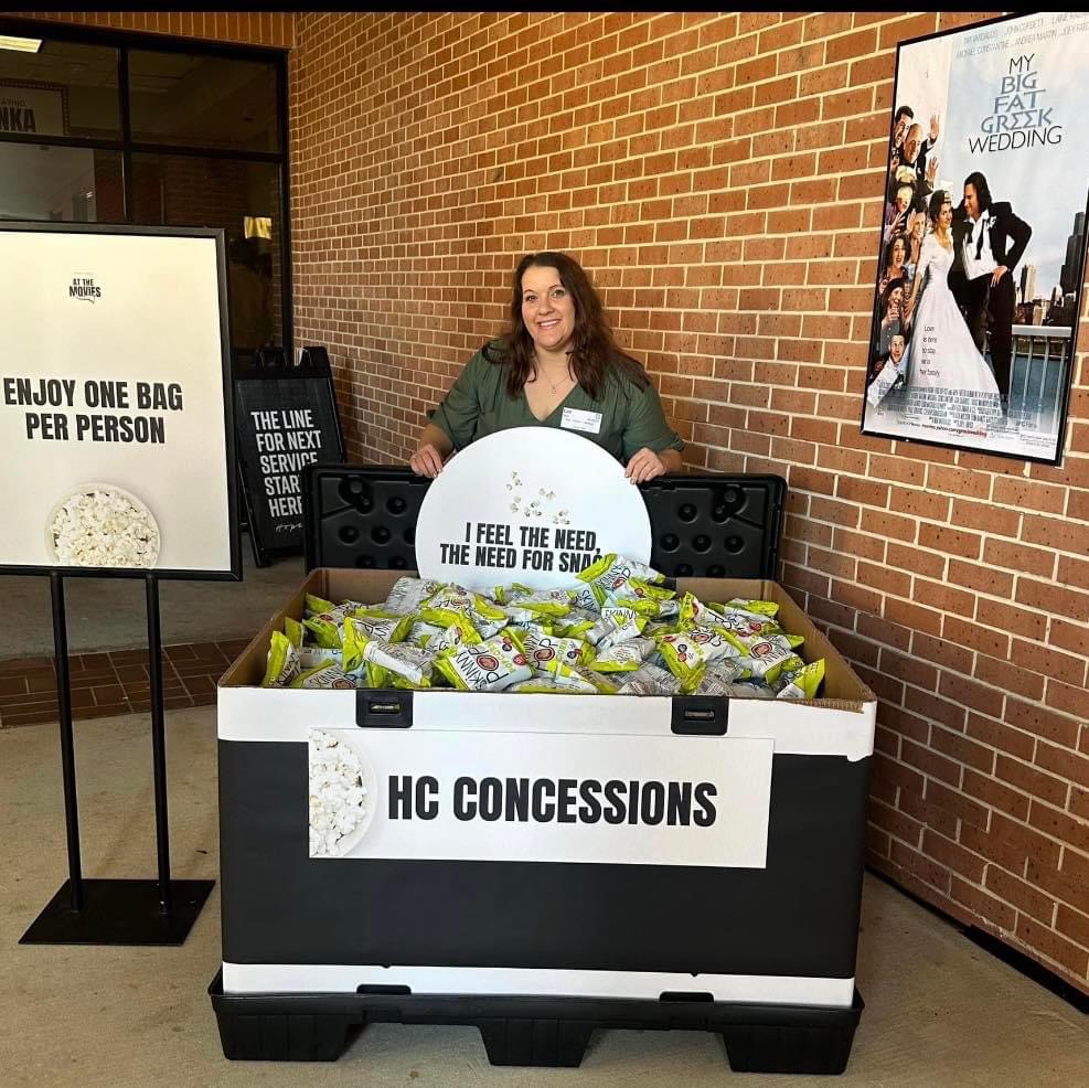 Meet Lori Rizzo of Richmond - Voyage Houston Magazine | Houston City Guide