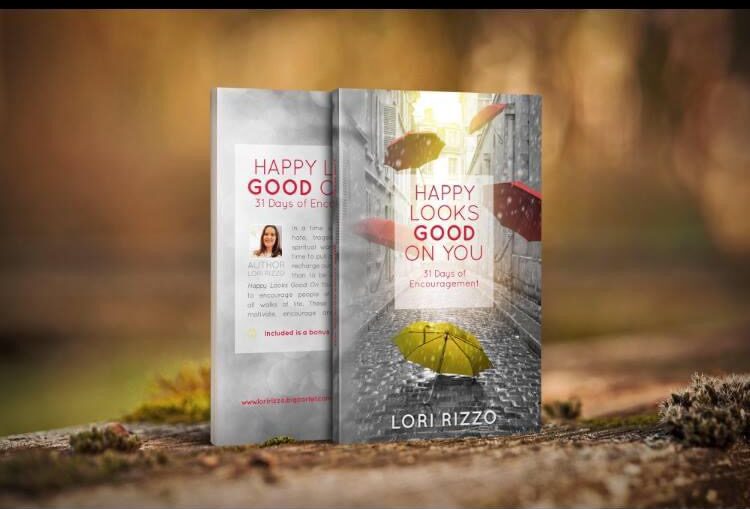 Meet Lori Rizzo of Richmond - Voyage Houston Magazine | Houston City Guide