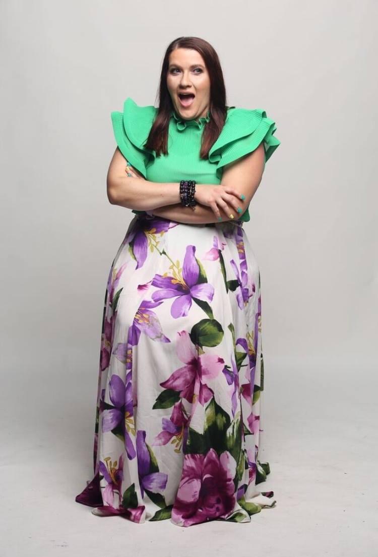 Meet Lori Rizzo of Richmond - Voyage Houston Magazine | Houston City Guide