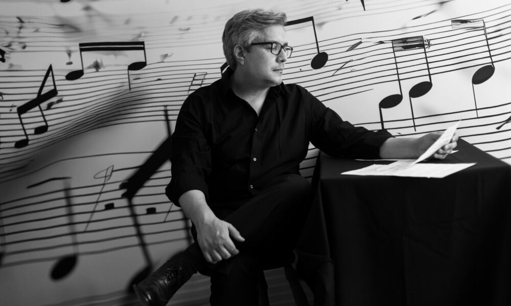 Check Out Omar Herrera Arizmendi’s Story - Voyage Houston Magazine ...