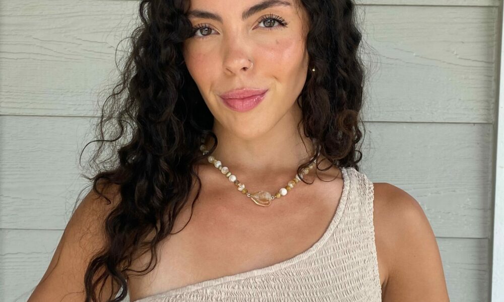 Daily Inspiration: Meet Alysia Maya - Voyage Houston Magazine | Houston ...