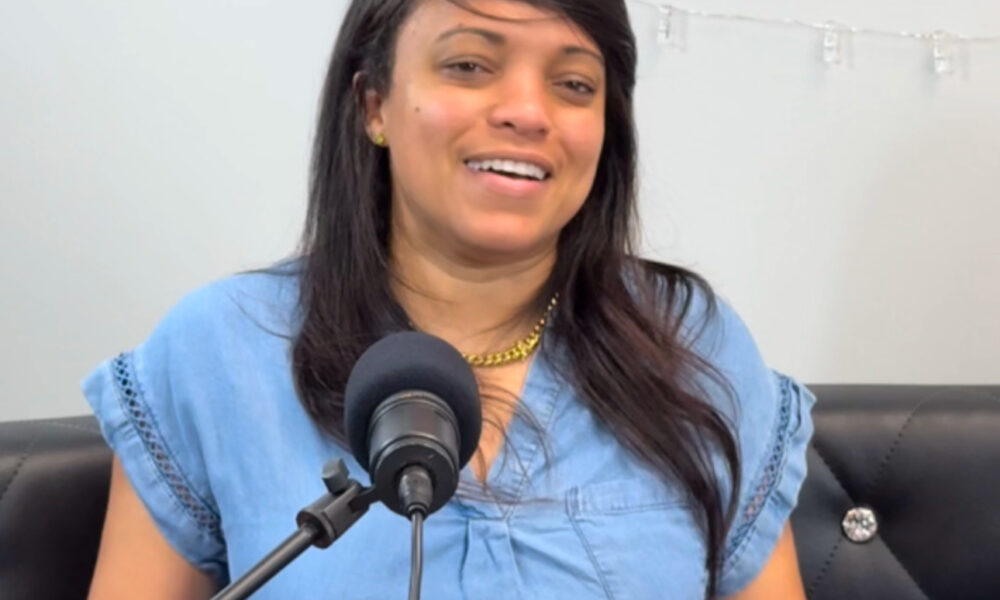 Life & Work with Leyanis Martinez of West of Houston - Voyage Houston ...