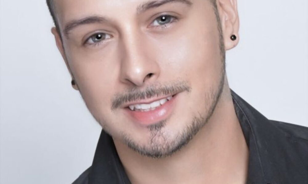 Daily Inspiration: Meet Andrew Wade - Voyage Houston Magazine | Houston ...