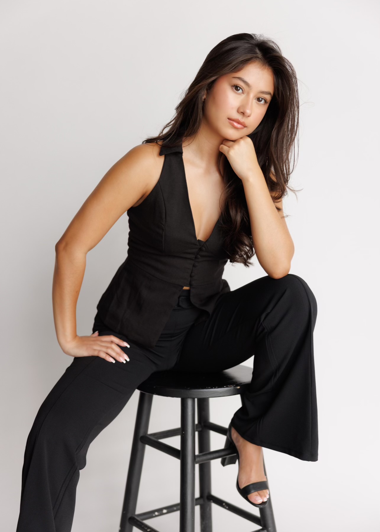 Life & Work with Mikaela Herrera of Houston, Texas - Voyage Houston ...