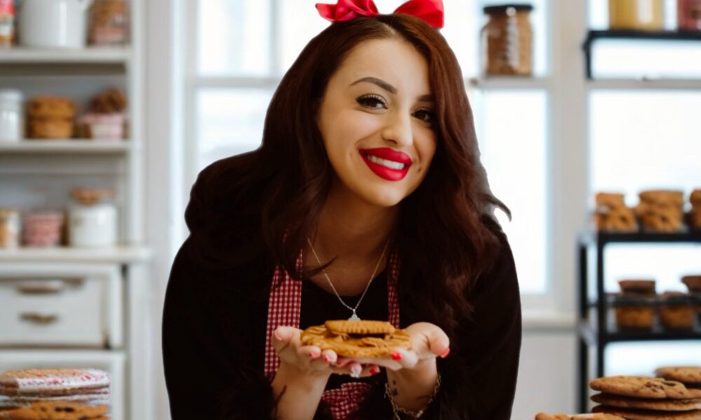 Rising Stars: Meet Bianca Lozano of Spring Tx - Voyage Houston Magazine ...