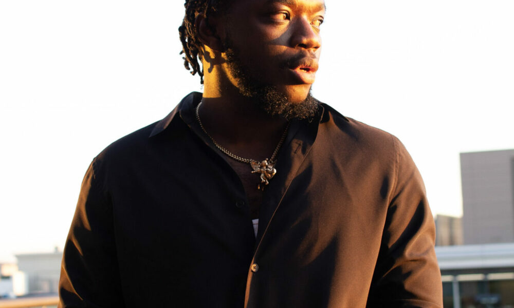 Check Out Wavy Dave’s Story - Voyage Houston Magazine | Houston City Guide